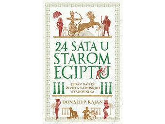 24 sata u starom Egiptu