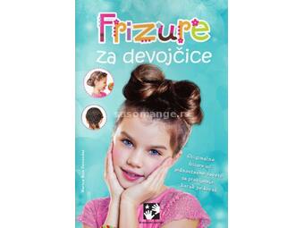 Frizure za devojčice