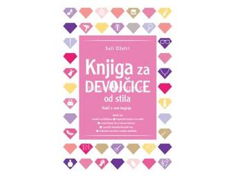 Knjiga za devojčice od stila