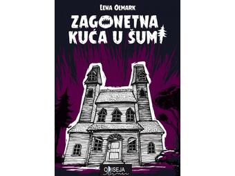 Zagonetna kuća u šumi