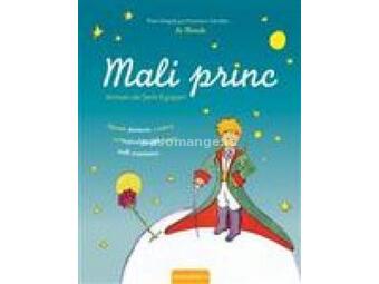 Mali princ