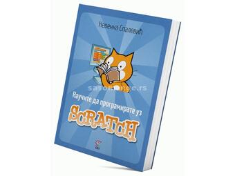 Naučite da programirate uz Scratch