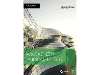 AutoCAD 2017 i AutoCAD LT 2017