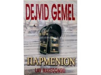 Parmenion - Lav Makedonski