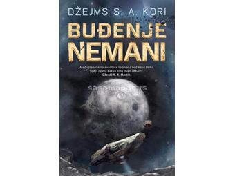 Buđenje nemani (Prostranstva 1)