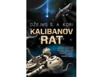 Kalibanov rat (Prostranstva 2)