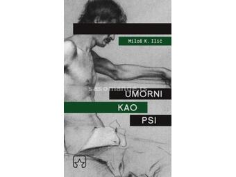 Umorni kao psi