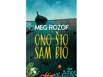 Ono što sam bio