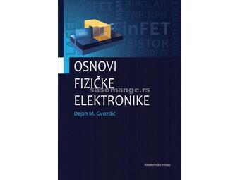 Osnovi fizičke elektronike