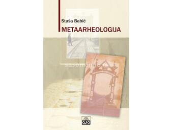 Metaarheologija