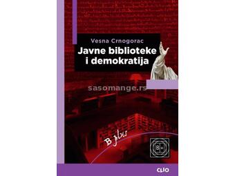 Javne biblioteke i demokratija