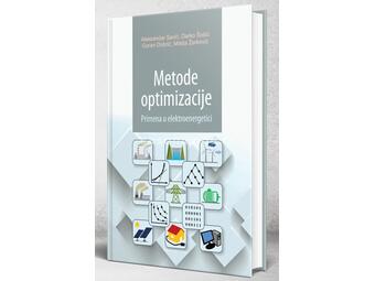 Metode optimizacije : primena u elektroenergetici