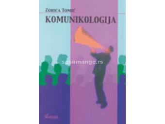 Komunikologija