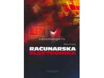 Računarska elektronika