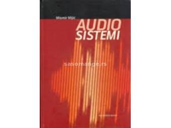 AUDIO SISTEMI