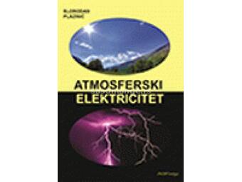 Atmosferski elektricitet