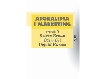 Apokalipsa i marketing