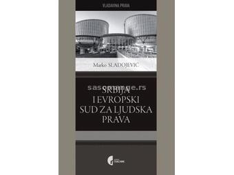 Srbija i Evropski sud za ljudska prava