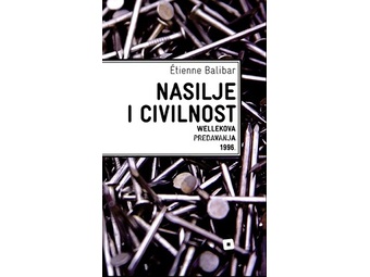 Nasilje i civilnost