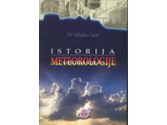 Istorija meteorologije