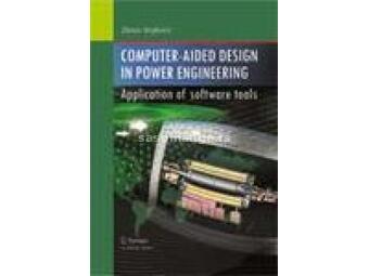 Computer-Aided Design in Power Engineering: application of software tools