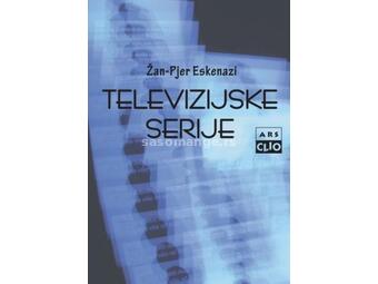 Televizijske serije