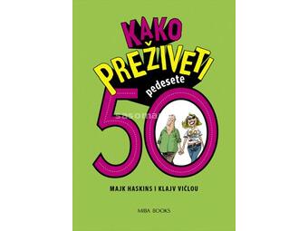 Kako preživeti pedesete