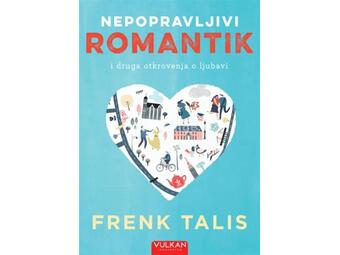 Nepopravljivi romantik