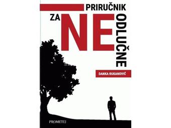 Priručnik za neodlučne