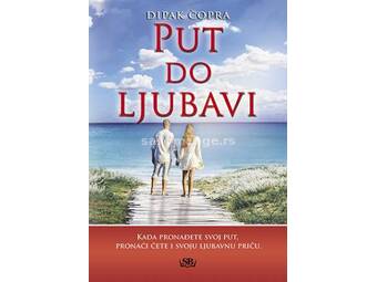 PUT DO LJUBAVI