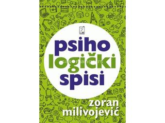 Psihologički spisi