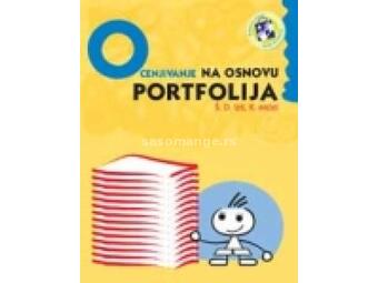 Ocenjivanje na osnovu portfolija