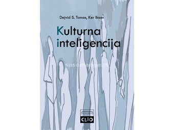 Kulturna inteligencija