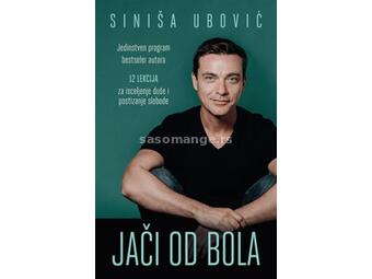 Jači od bola