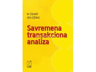 Savremena transakciona analiza