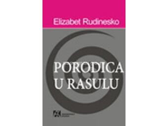 Porodica u rasulu