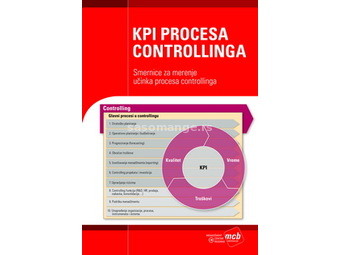 KPI procesa controllinga