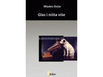 Glas i ništa više