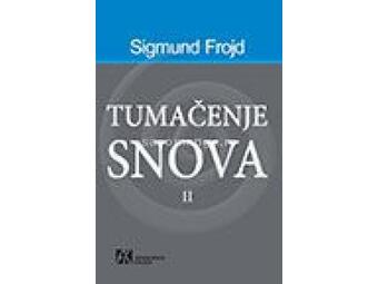 Tumačenje snova II