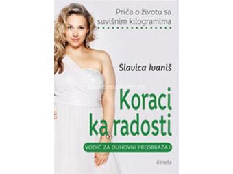 Koraci ka radosti