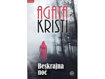 BESKRAJNA NOĆ