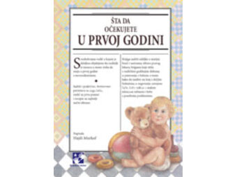 Šta da očekujete u prvoj godini