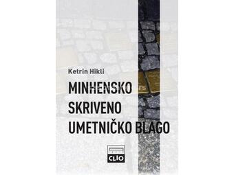 Minhensko skriveno umetničko blago