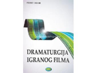 Dramaturgija igranog filma