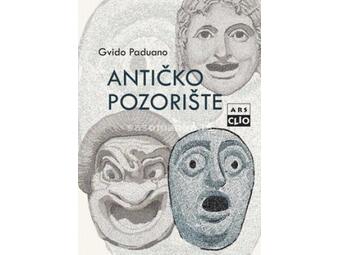 Antičko pozorište