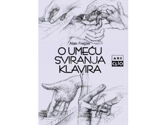 O umeću sviranja klavira