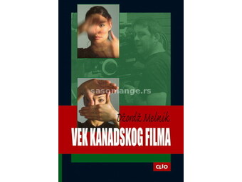 Vek kanadskog filma