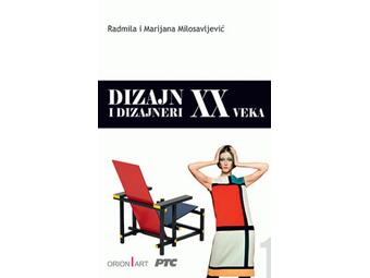 Dizajn i dizajneri XX veka 1