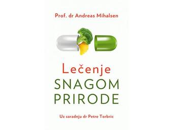 Lečenje snagom prirode