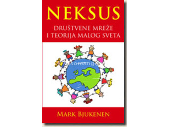 Neksus - društvene mreže i teorija malog sveta